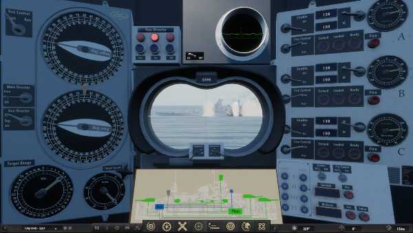 Tải ngay Battleship Command Việt Hóa miễn phí Full PC - TamHonGame
