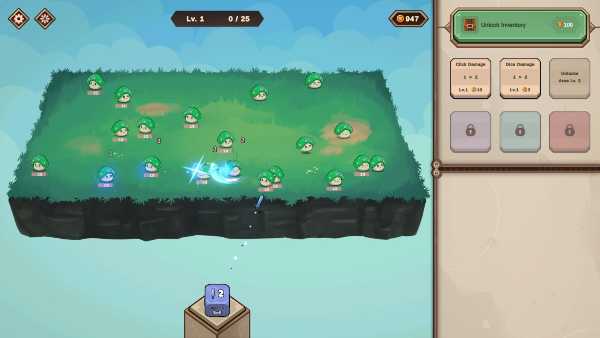 Tải ngay Desktop Nard Dice Idle miễn phí Full PC - TamHonGame