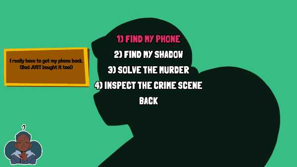 Tải ngay Duppy Detective Tashia miễn phí Full PC - TamHonGame