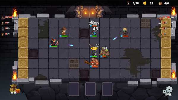 Tải ngay Fortress Slaner miễn phí Full PC - TamHonGame