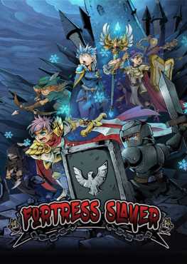 Tải ngay Fortress Slaner miễn phí Full PC - TamHonGame