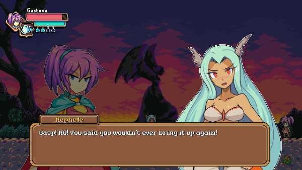 Tải ngay Gastova The Witches of Arkana Việt Hóa miễn phí Full PC ...