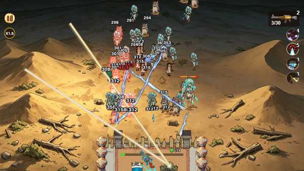 Tải ngay Ghosts Keep Out miễn phí Full PC - TamHonGame