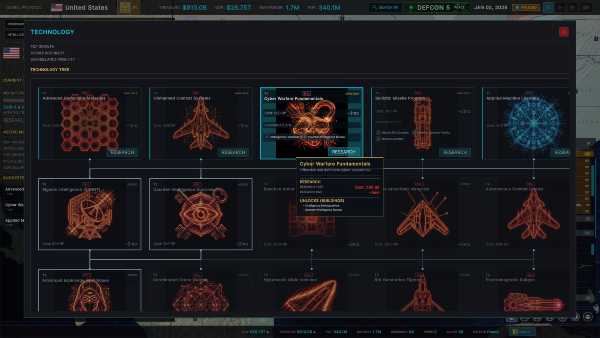 Tải ngay Global Protocol New World Order miễn phí Full PC - TamHonGame