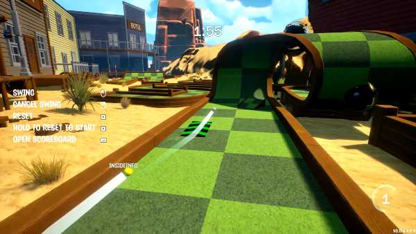 Tải ngay Golf Gambit Online Multiplayer miễn phí Full PC - TamHonGame
