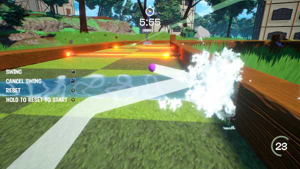 Tải ngay Golf Gambit Online Multiplayer miễn phí Full PC - TamHonGame