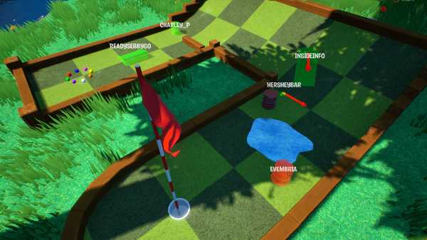 Tải ngay Golf Gambit Online Multiplayer miễn phí Full PC - TamHonGame