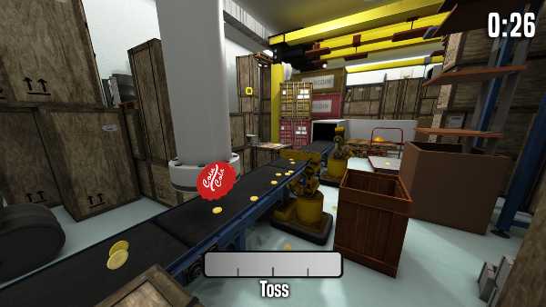 Tải ngay I am Coin miễn phí Full PC - TamHonGame