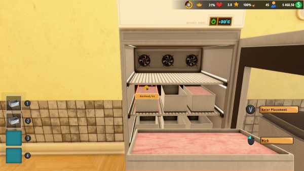 Tải ngay Ice Cream Simulator Việt Hóa miễn phí Full PC - TamHonGame