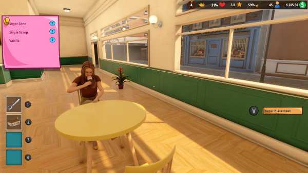 Tải ngay Ice Cream Simulator Việt Hóa miễn phí Full PC - TamHonGame
