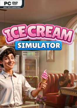 Tải ngay Ice Cream Simulator Việt Hóa miễn phí Full PC - TamHonGame