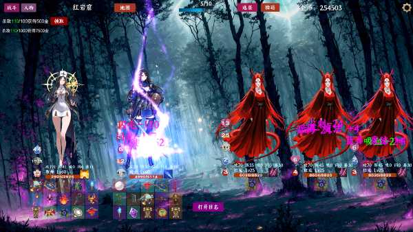 Tải ngay Idle Trinity Builder miễn phí Full PC - TamHonGame