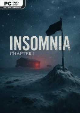 Tải ngay Insomnia Chapter One miễn phí Full PC - TamHonGame