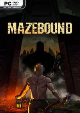 Tải ngay MAZEBOUND Hunt Gather Run Online Multiplayer miễn phí Full PC ...