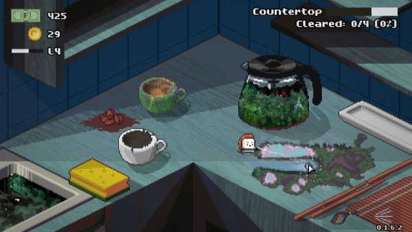 Tải ngay Moldwasher miễn phí Full PC - TamHonGame