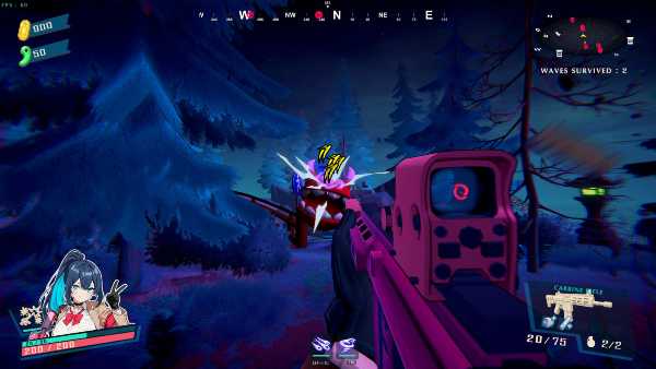 Tải ngay No More Demon miễn phí Full PC - TamHonGame