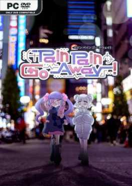 Tải ngay Pain Pain Go Away Việt Hóa miễn phí Full PC - TamHonGame