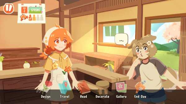 Tải ngay Puni the Florist Việt Hóa miễn phí Full PC - TamHonGame