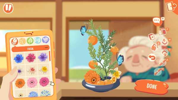 Tải ngay Puni the Florist Việt Hóa miễn phí Full PC - TamHonGame
