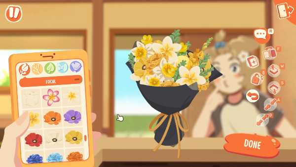 Tải ngay Puni the Florist Việt Hóa miễn phí Full PC - TamHonGame