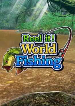 Tải ngay Reel it World Fishing miễn phí Full PC - TamHonGame