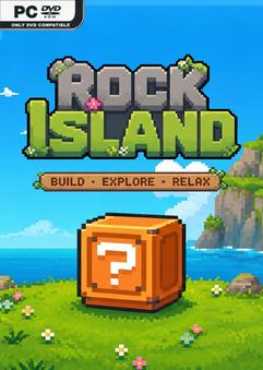 Tải ngay Rock Island miễn phí Full PC - TamHonGame