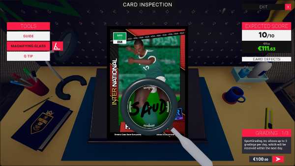 Tải ngay Sports Card Shop Simulator miễn phí Full PC - TamHonGame