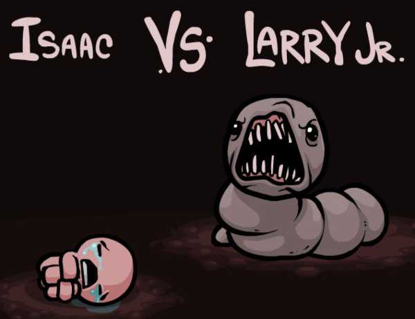 Tải ngay The Binding of Isaac miễn phí Full PC - TamHonGame