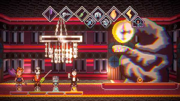 Tải ngay The Remake of the End of the Greatest RPG of All Time Việt Hóa ...