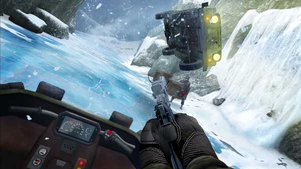 Tải ngay Zero Caliber 2 Remastered Online miễn phí Full PC - TamHonGame